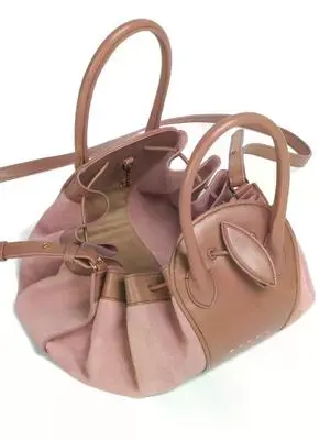 Marni Tulipea Shoulder Bag