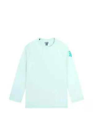 Vilebrequin Long-sleeve T-shirt - Blue
