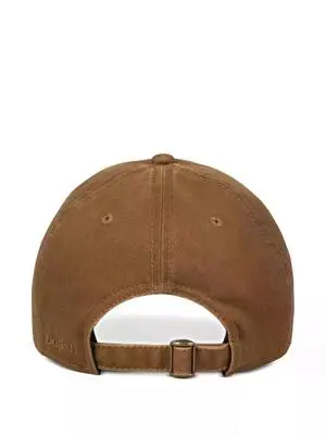 Ba&sh Halyce Baseball Cap