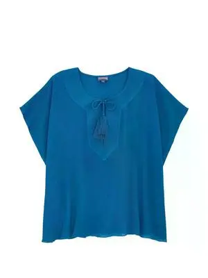 Vilebrequin Tassels Blouse