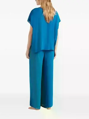 Vilebrequin Tassels Blouse