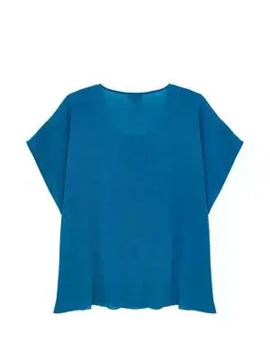 Vilebrequin Tassels Blouse