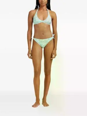 Vilebrequin Floral Bikini Bottoms