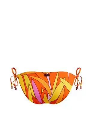 Vilebrequin Side-tie Bikini Bottom