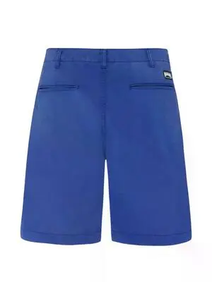 Vilebrequin Belt Loops Shorts - Blue
