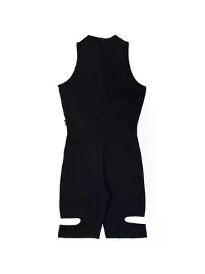 Vetements Tease Playsuit