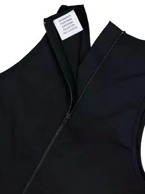 Vetements Tease Playsuit