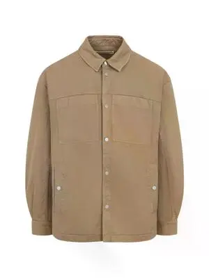 Mordecai Overshirts For Men