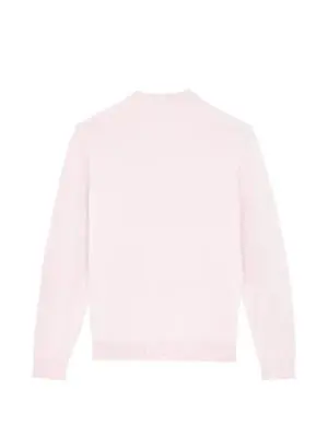 Vilebrequin Jacquard Crew-neck Sweater - Pink