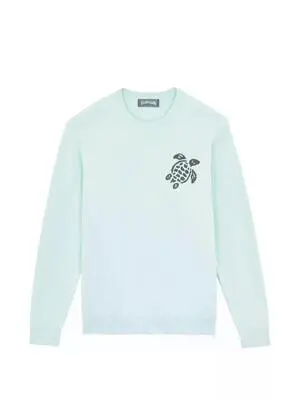 Vilebrequin Crew-neck Sweater - Blue
