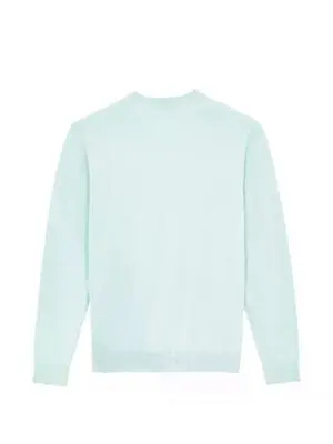 Vilebrequin Crew-neck Sweater - Blue
