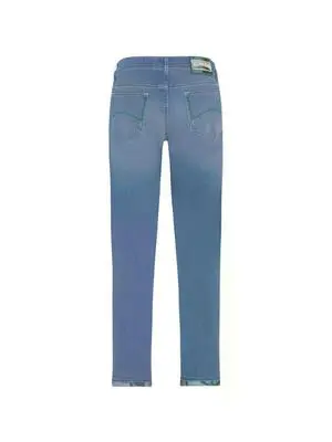 Vilebrequin Five-pocket Jeans