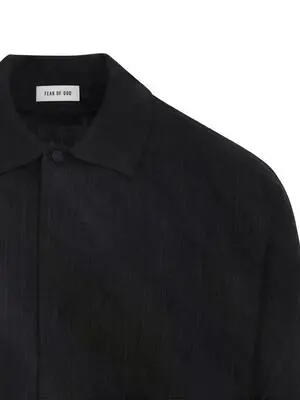 Fear Of God Striped Shirt