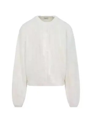 Fear Of God Ribbed Knit Jumper