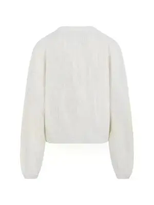 Fear Of God Ribbed Knit Jumper
