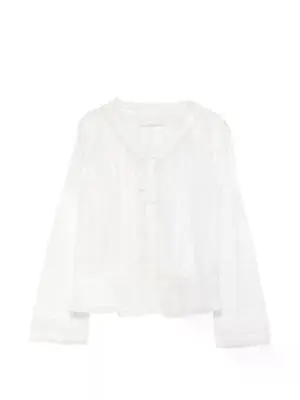 Doen Blouse Blouses