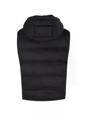 Corneliani Hooded Gilet