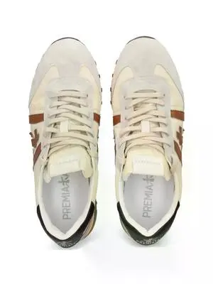Premiata Lucy Sneakers - Neutrals