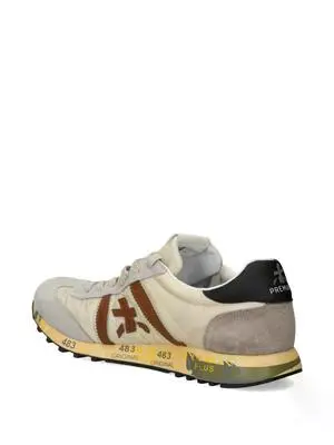 Premiata Lucy Sneakers - Neutrals