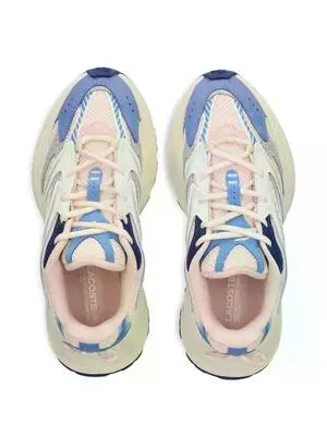 Lacoste L003 Neo Shot Sneakers - Pink