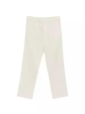 SAMSOE SAMSOE Elasticated-waistband Trousers
