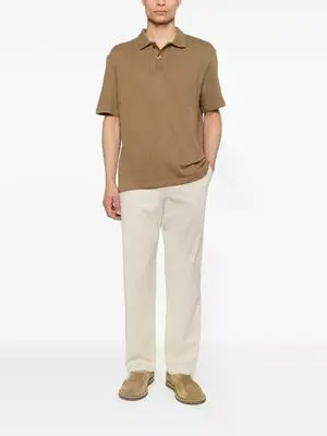 SAMSOE SAMSOE Elasticated-waistband Trousers