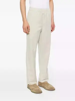 SAMSOE SAMSOE Elasticated-waistband Trousers