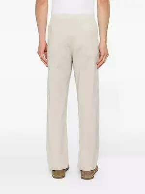 SAMSOE SAMSOE Elasticated-waistband Trousers