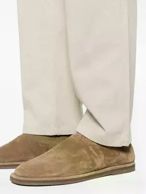 SAMSOE SAMSOE Elasticated-waistband Trousers