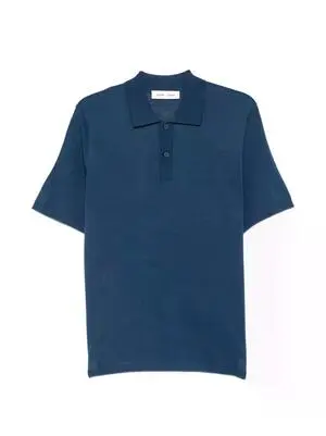 Samsoe Samsoe Short Sleeve Polos For Men