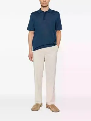 SAMSOE SAMSOE Sarowan Polo Shirt
