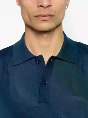 SAMSOE SAMSOE Sarowan Polo Shirt