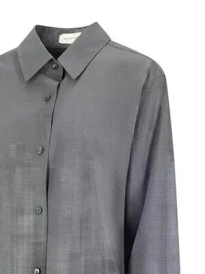 Magda Butrym Buttoned Shirt