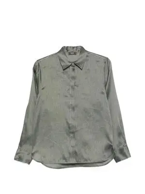 Peserico Jewel-trim Shirt