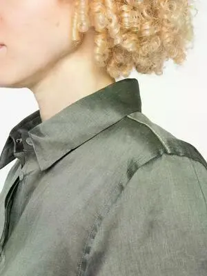 Peserico Jewel-trim Shirt