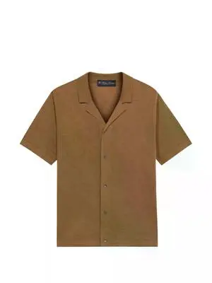 Brooks Brothers Knitted Shirt