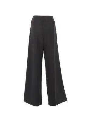 Max Mara Perdoni Stripe Trousers