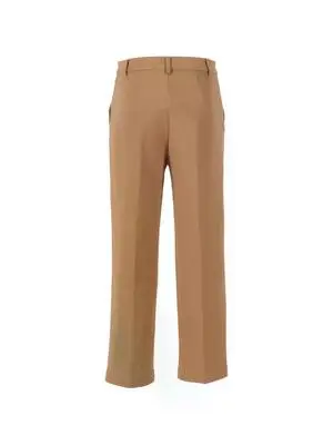 Max Mara Tailored Straight Leg Trousers
