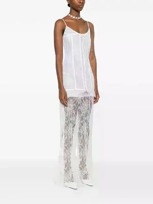 Giuseppe Di Morabito Lace Dress