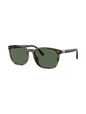 POLO RALPH LAUREN EYEWEAR Tinted-lense Sunglasses