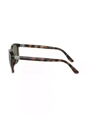 POLO RALPH LAUREN EYEWEAR Tinted-lense Sunglasses
