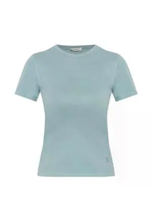 BY MALENE BIRGER Alicia T-shirt - Blue