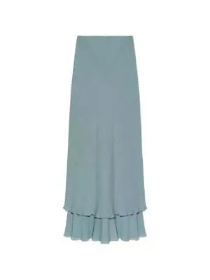 By Malene Birger Frill Skirts
