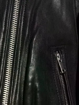 GESTUZ Diana Leather Jacket