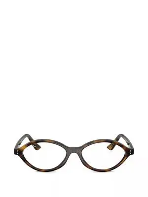 Ray-ban Sunglasses - Brown
