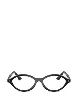 Ray-ban Romy Glasses - Black