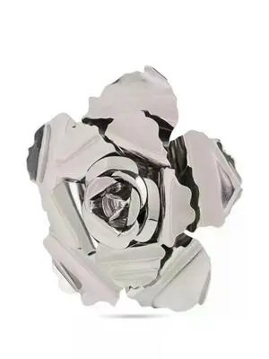 Rabanne Flower Hair Clip