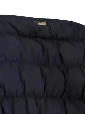 Herno Zipped Padded Jacket