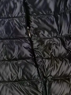 Herno A-shape Hooded Coat