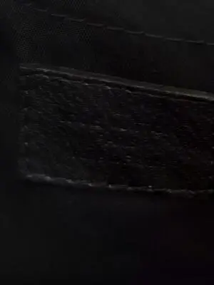 LOUIS VUITTON 2015 Monogram Palm Springs Pm Backpack